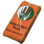 Pindstrup Orange Plus Fide Torfu 10 Litre - 0-6mm | Torf | Saksı ...